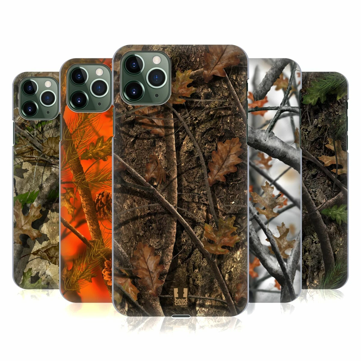 Realtree Camo Iphone 5 Wallpaper