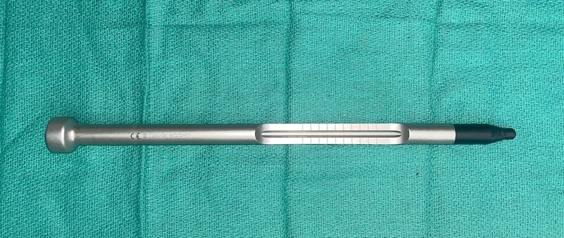 Zimmer 1193-06 Impactor | eBay