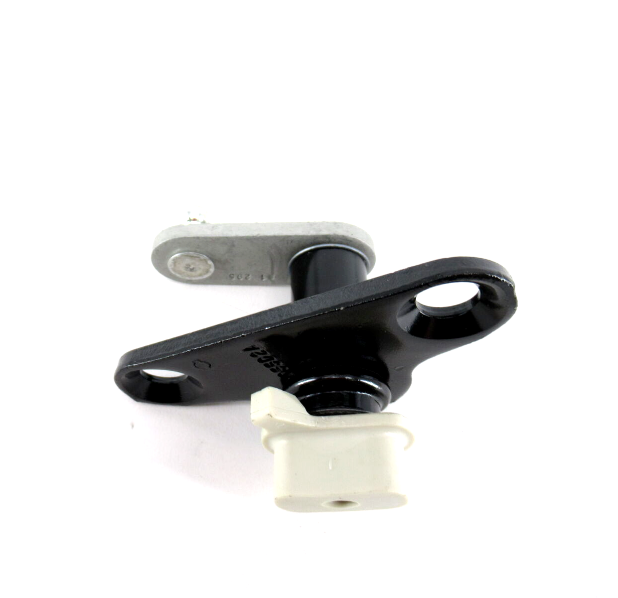 Genuine OEM Nissan 93470-9FV3A Passenger RH Rear Tailgate Hinge 2005 ...