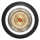 Premium Sport By Coker Low Rider 520-14 1-3/8" WW | Quantity of 4 ...