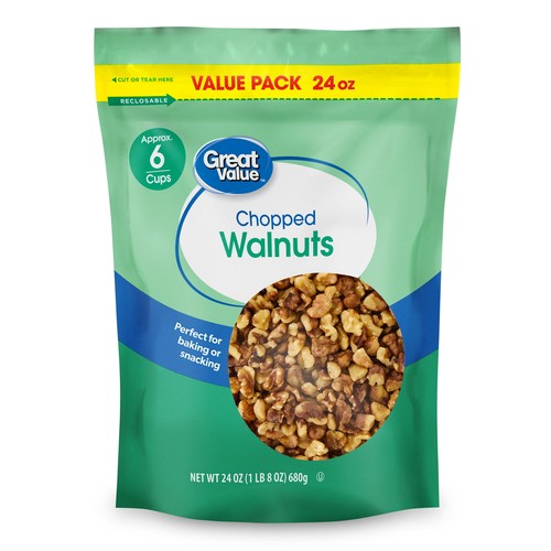 Chopped Walnuts, 24 oz | eBay