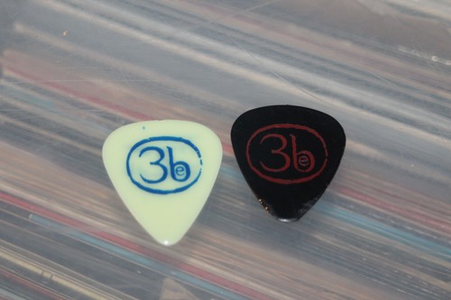 Third Eye Blind - 2X Guitar Pick - FREE SHIPPING - #1 | eBay