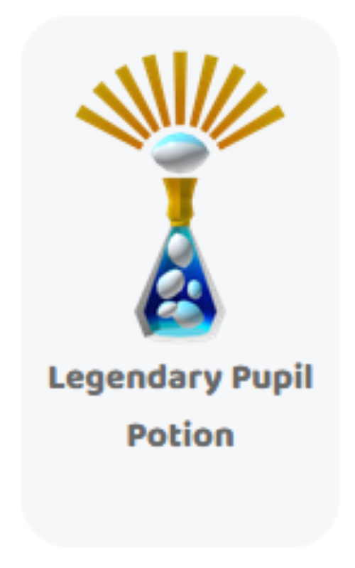 MUTATION POTION | LEGENDARY COLOR POTION - Roblox Dragon Adventures (DA ...