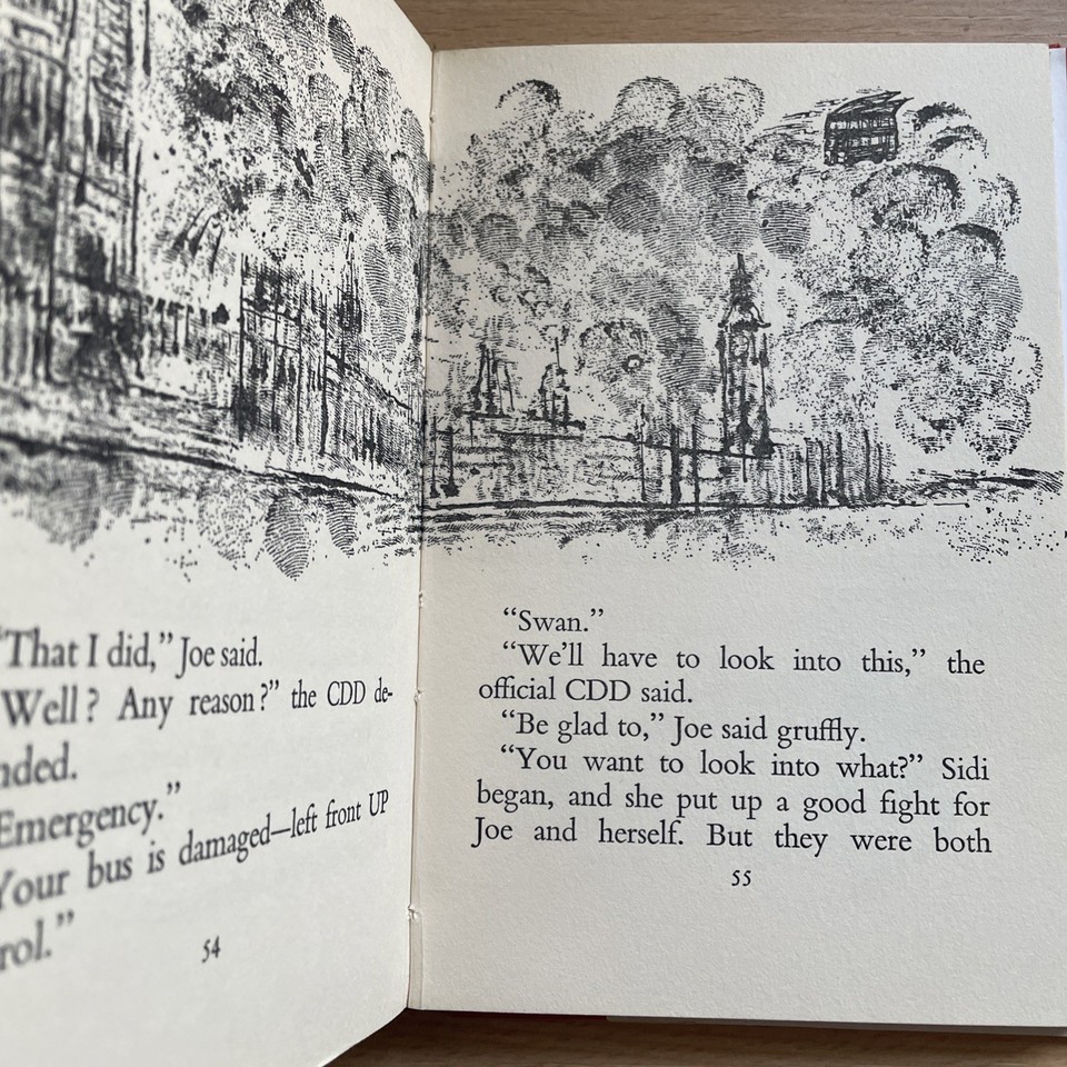 The Flying 19 James Aldridge 1966 1st Edition Hardback In DJ Raymond ...