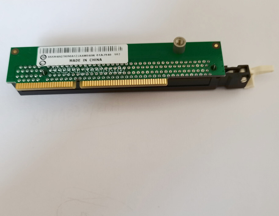 Riser Card Für Lenovo m920q M720q P330 01AJ909 BLD Tiny 5 PCIe 4 ...