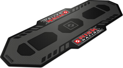 Risk Racing Pit Mat 00-244 72" X 28" | eBay