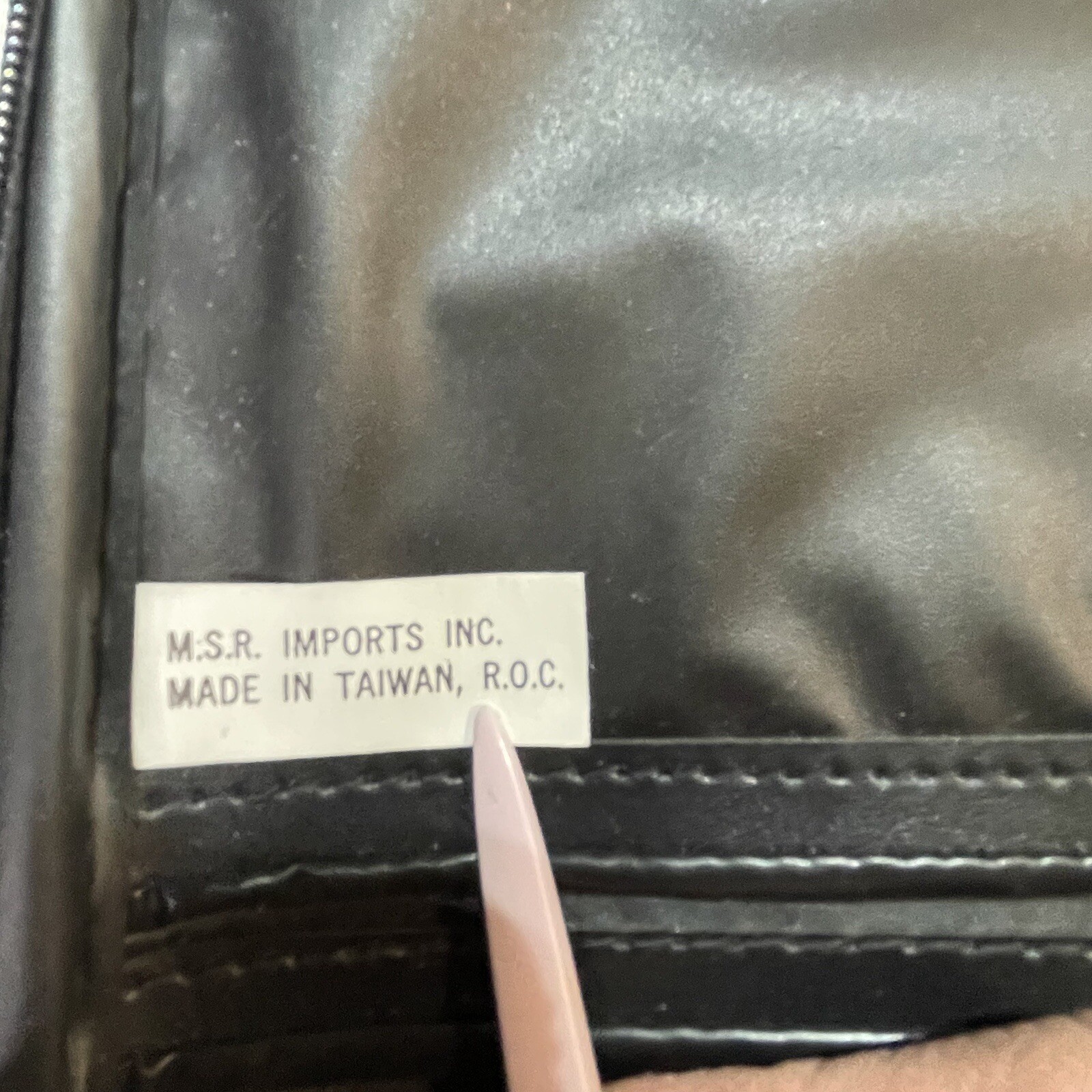 Floral Tapestry Laptop Bag Briefcase Business Folder Papers Pockets ...