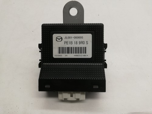 MAZDA CX-5 KE, GH 2.5 4WD Other Control Units JL001000695 2.50 Petrol ...