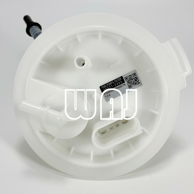 WAJ Fuel Feed Unit Flange Right 7L8919679C Fits For AUDI Q7 4L 2006 ...