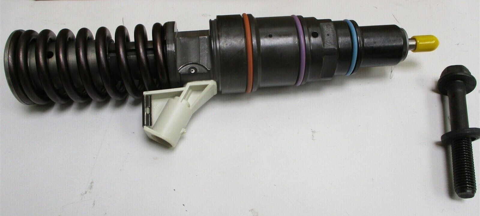 R414703003 RENEWED N3 EUI INJECTOR FOR DETROIT DIESEL SERIES 60 14L ...