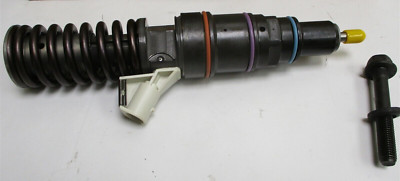 R414703003 RENEWED N3 EUI INJECTOR FOR DETROIT DIESEL SERIES 60 14L ...
