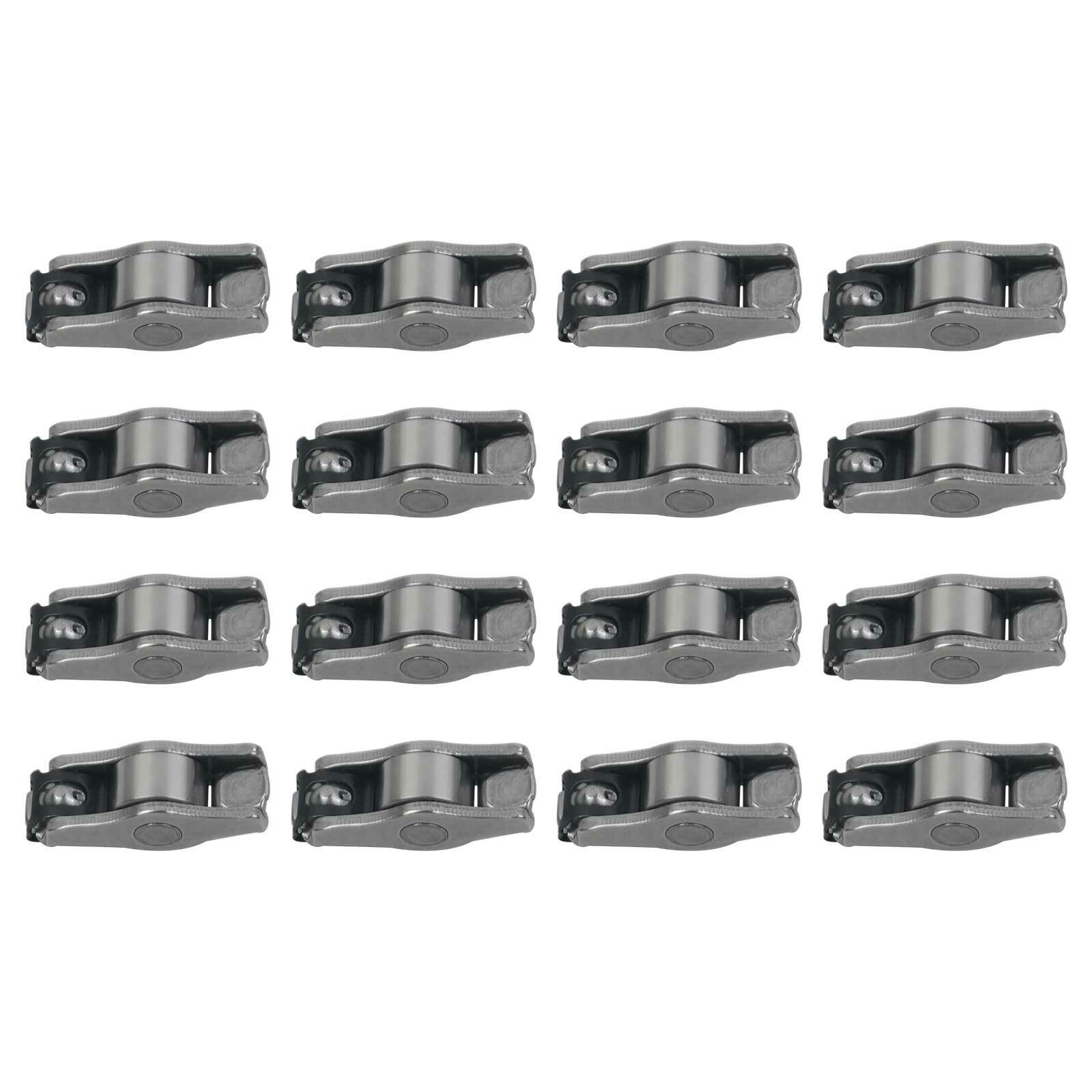 16X Rocker Arms for VW Skoda Audi Q5 Q7 A6 A8 SEAT LEON 059109417F ...
