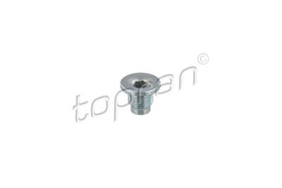 BMW MINI Engine Sump Plug 1 Series F20 116i R55 R56 R60 Cooper Works S ...