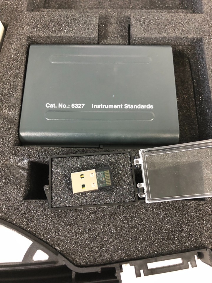 AcquiRe X Multi-angle Spectrometer Auto Paint Color matching System | eBay