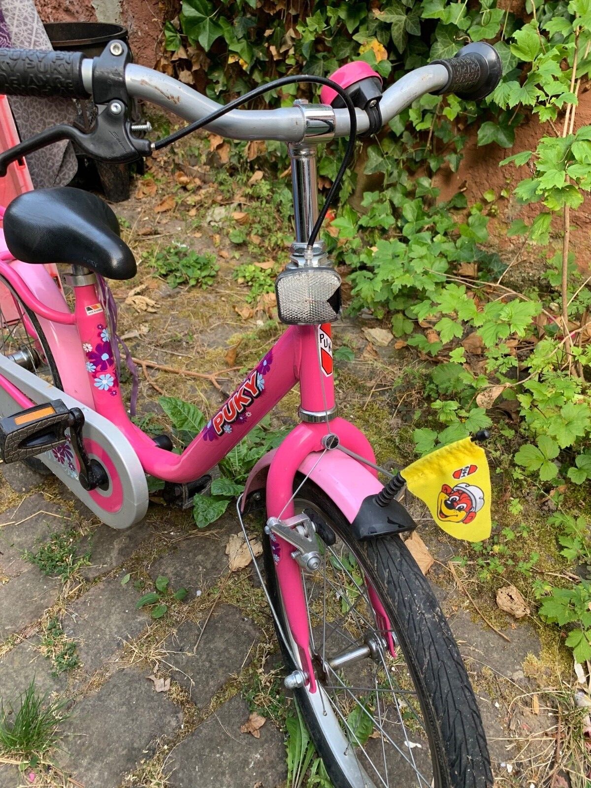 Puky 18 Zoll Mdchen