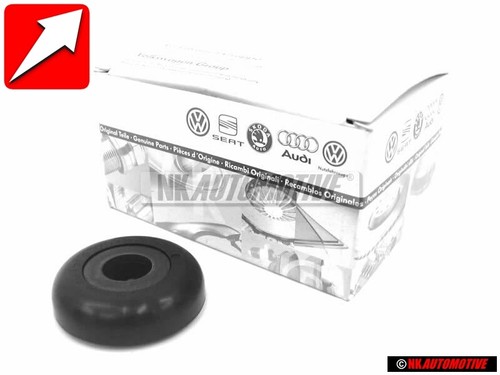 Original VW Front Suspension Strut Top Mount Ball Bearing - 1J0412249 ...
