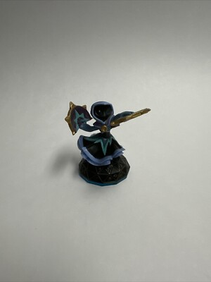 Enchanted LightCore Star Strike, Skylanders SWAP Force Character Figure ...