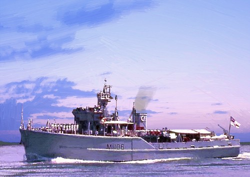 HMS APPLETON - LIMITED EDITION ART (25) | eBay