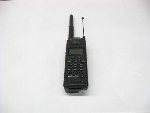 Qualcomm GSP-1600 Tri-Mode Satellite Phone | eBay