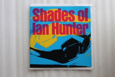 Ian Hunter – Shades Of Ian Hunter CD Pop Rock | eBay