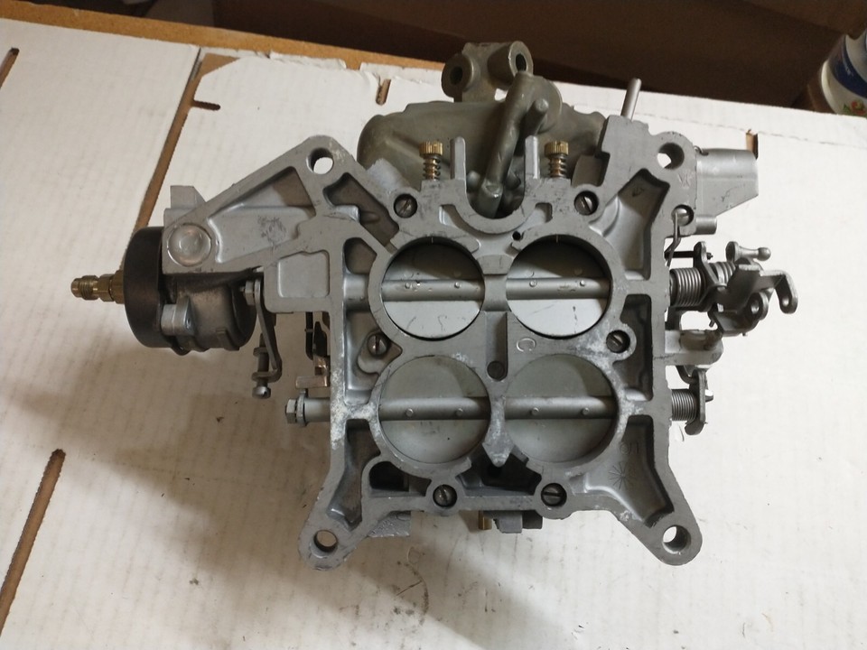 Ford Motorcraft Carburetor 4300 Series C9LF-A | Genuine OEM | C9LFA