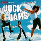 ESPN Presents: Jock Jams, Volume 4 - Audio CD By Jock Jams - GOOD ...