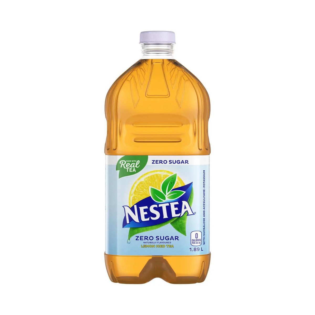Nestea Bottle