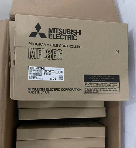 1pc NEW Q81BD-J71GP21S-SX Module By DHL or FedEx | eBay.de