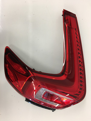 19-22 Volvo XC40 Left Drivers Side Rear Tail Light Assembly 31446790 | eBay