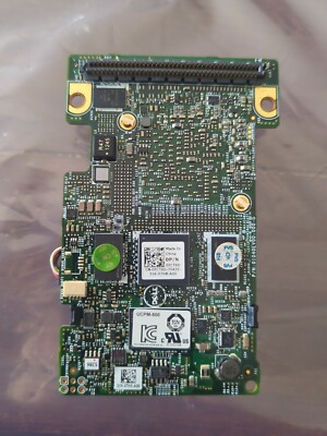 Dell 05CT6D RAID Controller with Battery 070k80 | eBay