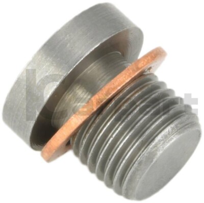 Genuine New Haldex Fill & Drain Plug M10x1x10 Audi VW N90281802 VAG OEM ...