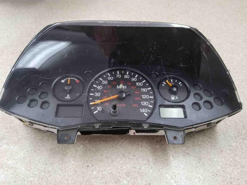 Speedometer FORD FOCUS 00 01 02 03 04 | eBay