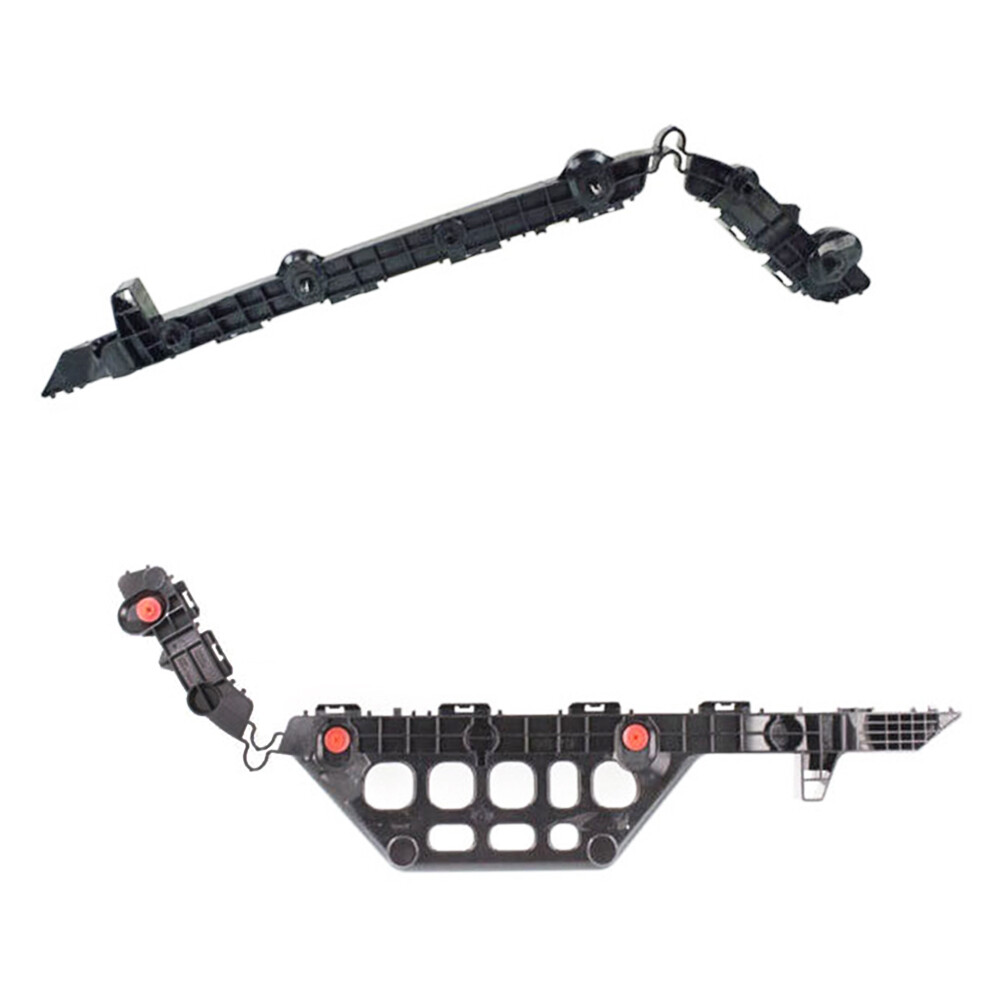 For Toyota Camry 2015-17 52576-06140 52575-06140 REAR BUMPER SIDE ...