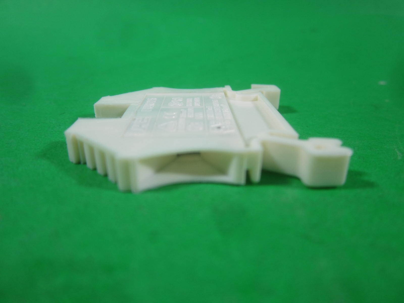 Morsettitalia White Terminal Block -- Euro 2.5 -- (Lot of 20) New | eBay