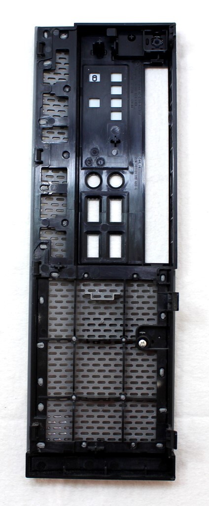 Dell OptiPlex 7010 Front Cover Plate Bezel SFF | eBay
