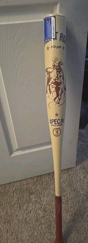 NIW COMBAT SPEC A1 Not my First Rodeo 34/31 (-3) BBCOR Baseball Bat | eBay