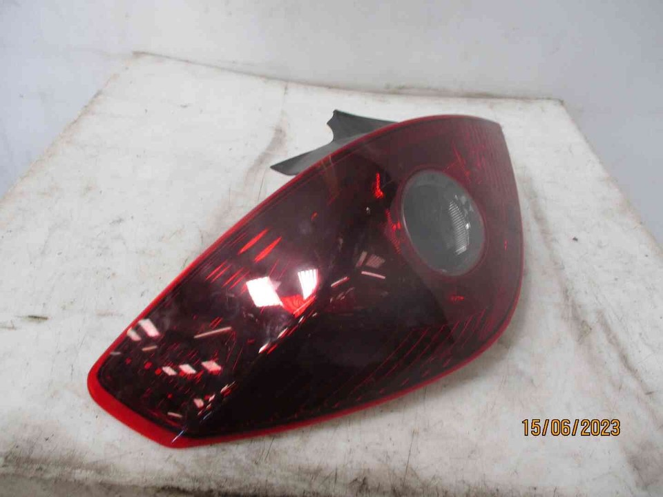 Feu arriere gauche 93189092 | eBay