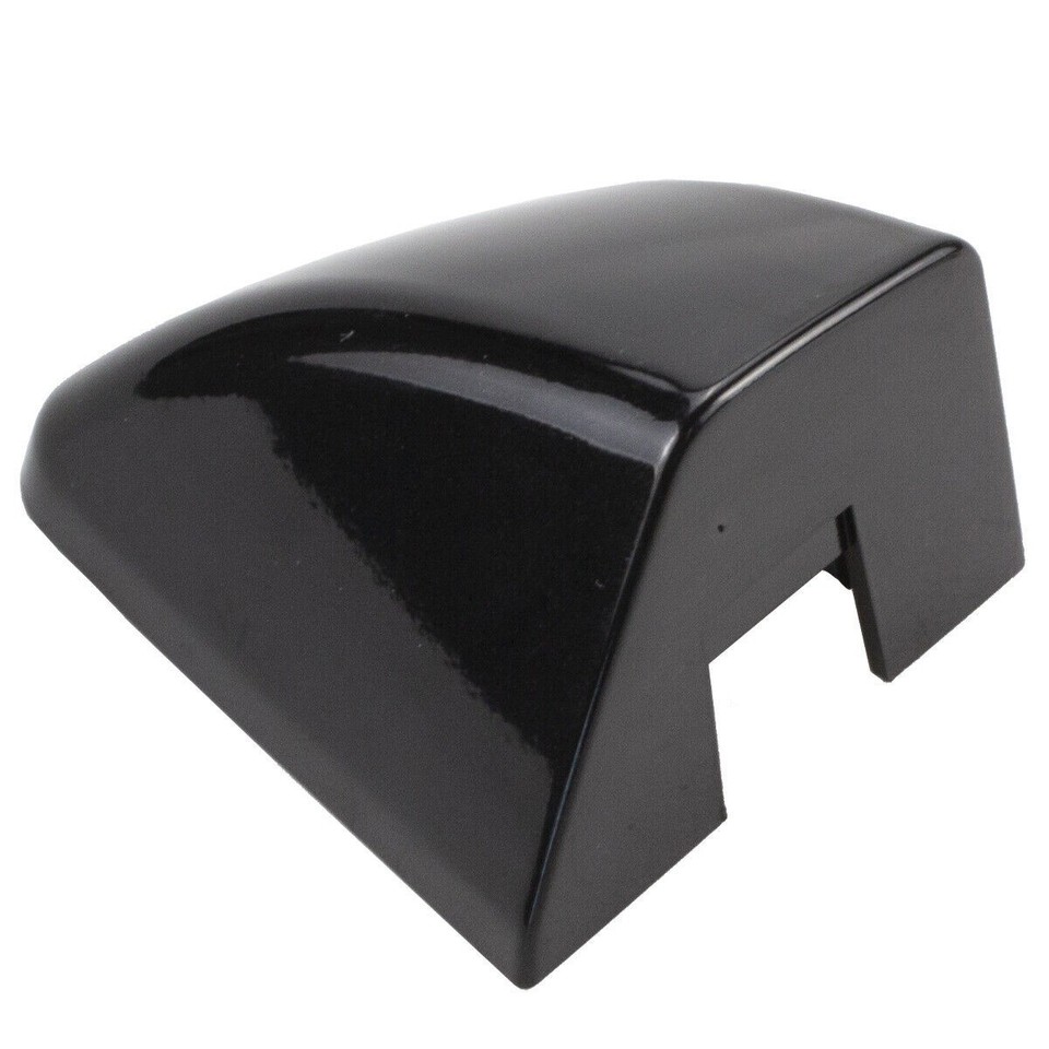 Lock Cylinder Cover Exterior Door Handle Plastic 95853187900-G2X Black ...
