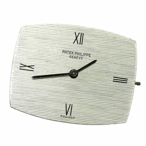 Junk Patek Philippe Movement Cal.175 Manual winding Men | eBay