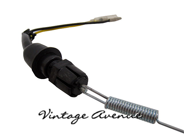 YAMAHA LS2 LS3 YLS3 RS100 RS125 YB80 YB90 YB100 YB125 STOP BRAKE SWITCH ...