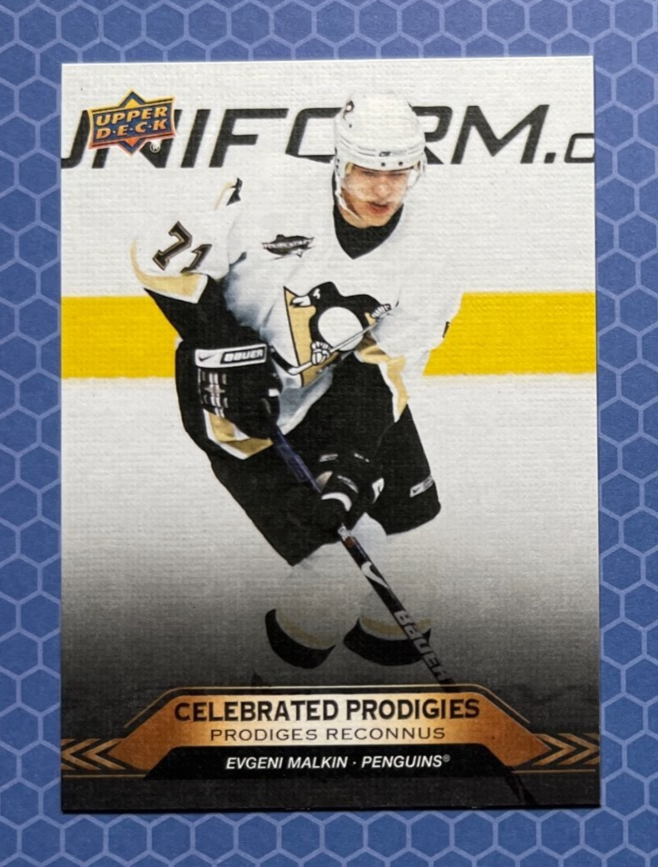 2024-25 TIM HORTONS RETROSPECTIVE ROOKIES CELEBRATED PRODIGIES PICK ...