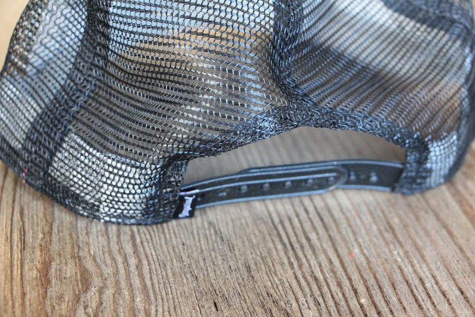 CaddyStash Crown logo The Rabble Rouser Black Imperial Hat | eBay