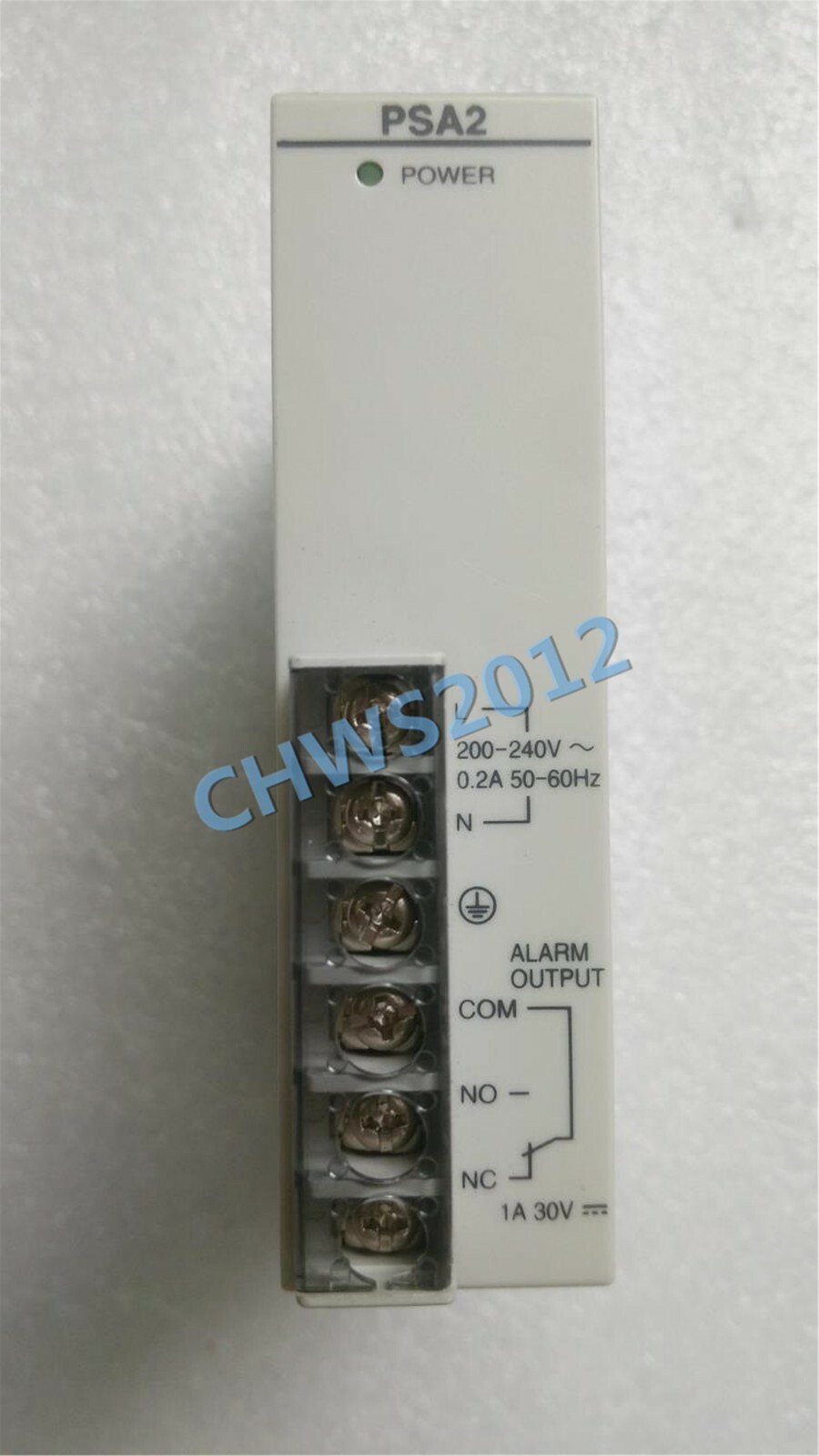 1 PCS Panasonic FP2-PSA2 PLC Module Tested | eBay