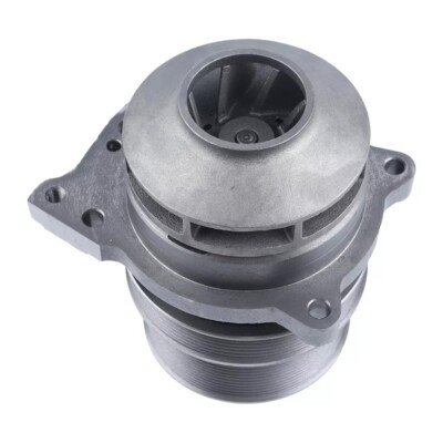 New Water Pump 3692580 Fits For Cummins ISX15 QSK60 X15 ISX12 G Engine ...