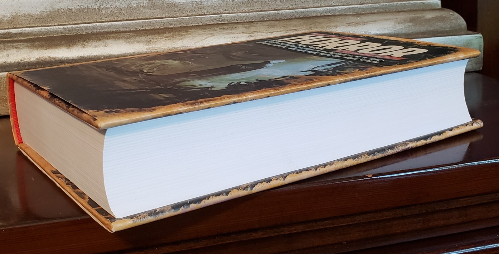 The Classic Horror Collection : Terrifying Tales (2019 Hardcover, Like ...