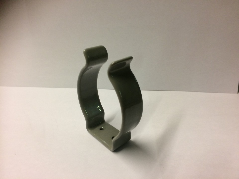 Terry Clips SUPER TYPE To Grip 50mm to 90mm CHOICE 10 Finishes UK MADE ...