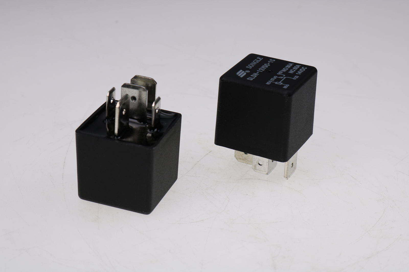 NEW 10PCS 12VDC SLDH-12VDC-1C Relay | eBay
