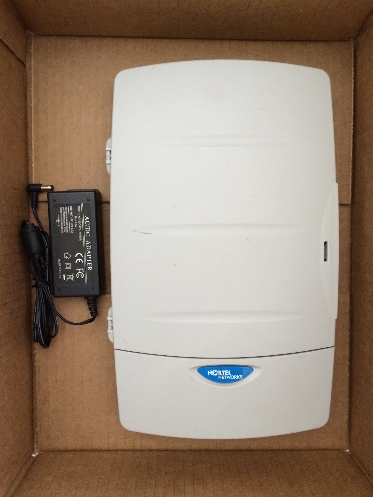 Nortel Network CallPilot 100 R3.0 Voicemail System NTAB9865 with ...