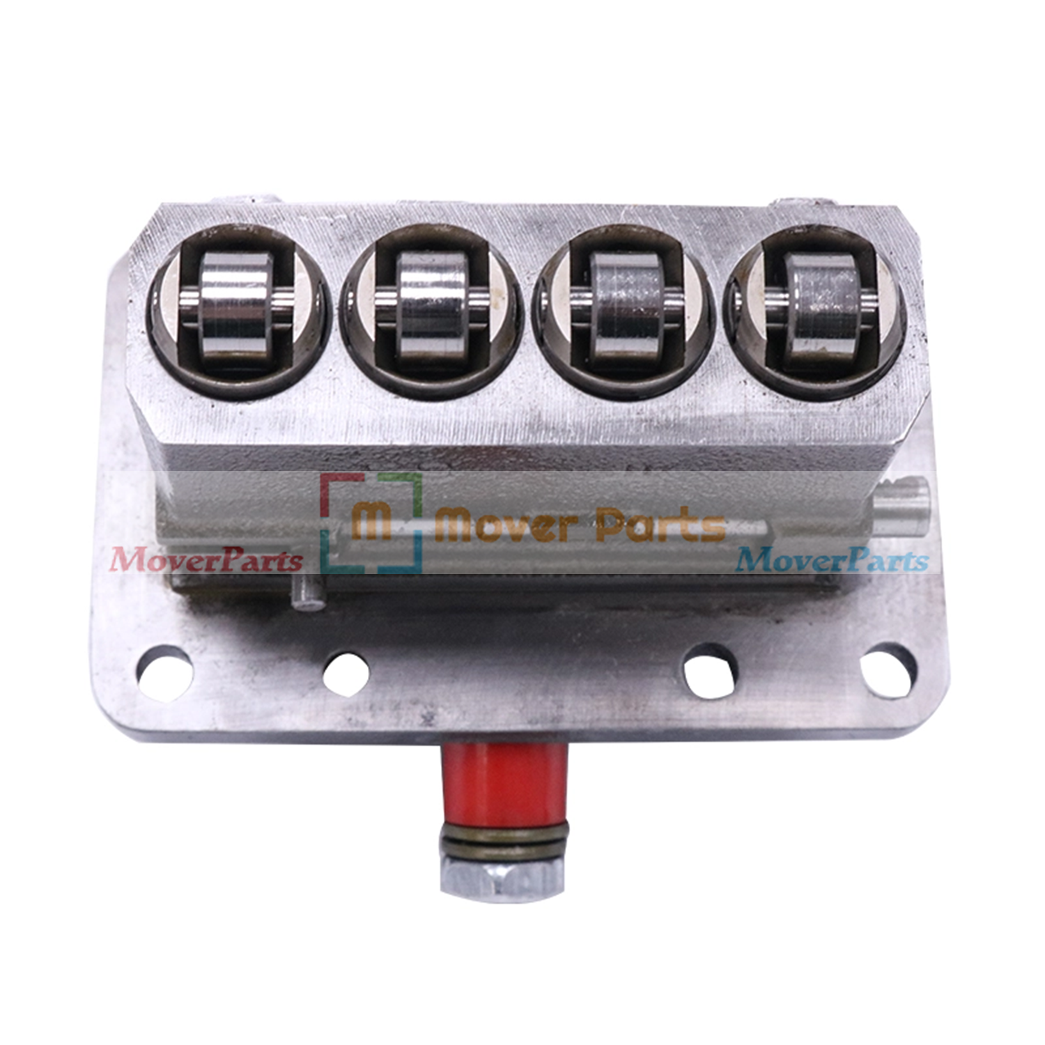 Fuel Injection Pump 7019022 for Kubota V2003 Bobcat 773 S185 BL470 ...