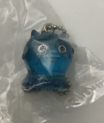 Sket Dance - Mascot Keychain Slime Bot | eBay